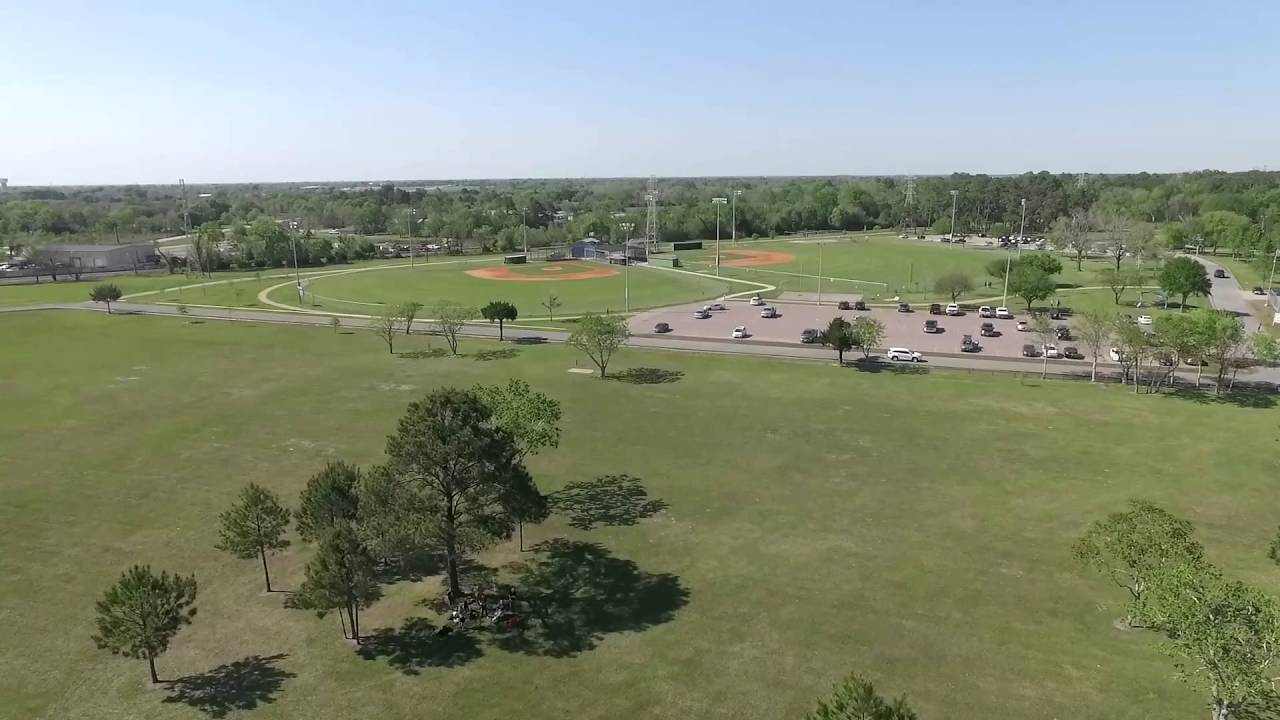 Baytown Parks & Recreation